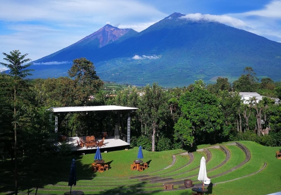 The Guatemalan Craft Beer Scene – Beer and Diplomacy